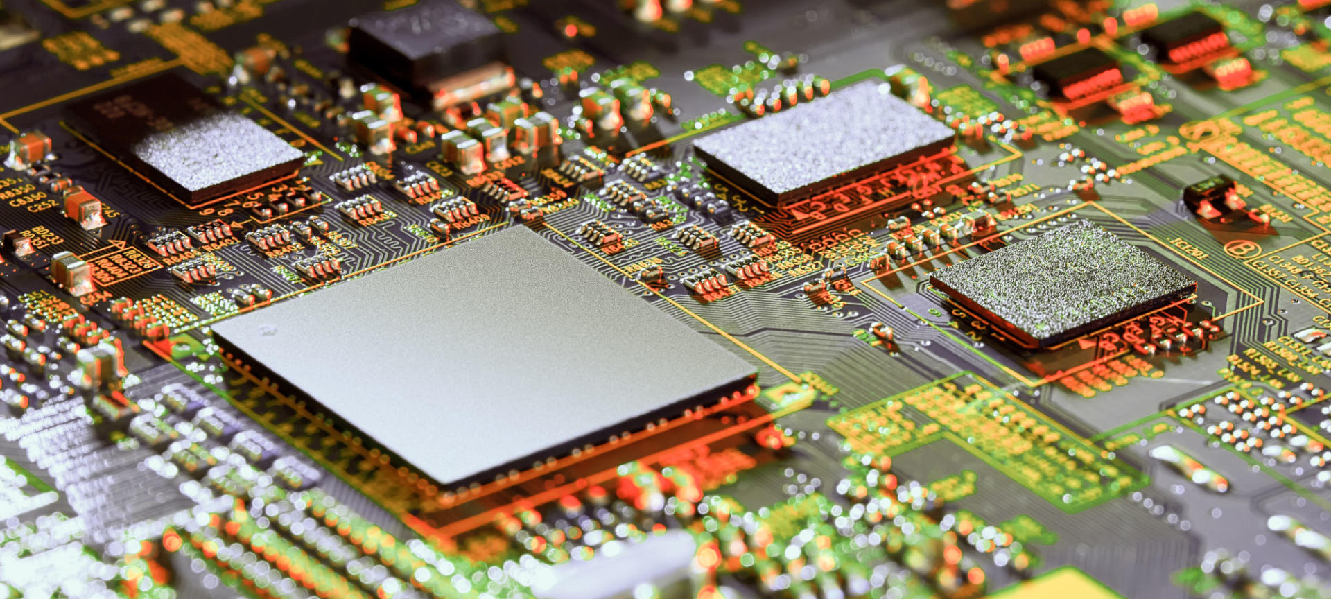 Materiaalit elektroniikan suojaukseen Jacompilta - Jacomp